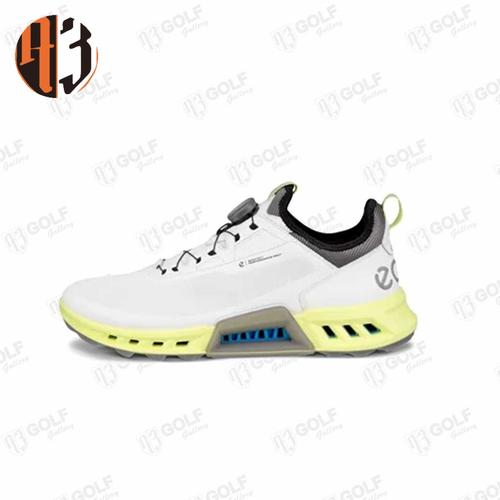 Jual ECCO M GOLF BIOM C4 BOA 13042411007 WHITE/BLANC - 41 - Jakarta ...
