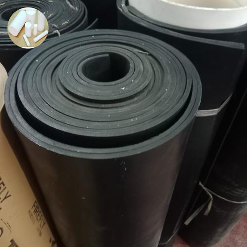 Jual rubber sheet - karet lembaran 20mm x 120 Cm x 1mtr - Jakarta Barat - indojayapacking ...