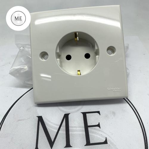 Jual SCHNEIDER CLIPSAL CLASSIC / STOP KONTAK / COLOKAN - Kota Bandung ...