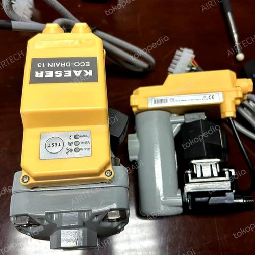 Jual ECO DRAIN 13 P/N 8.0713.0 KAESER KOMPRESSOR - Kab. Bandung ...