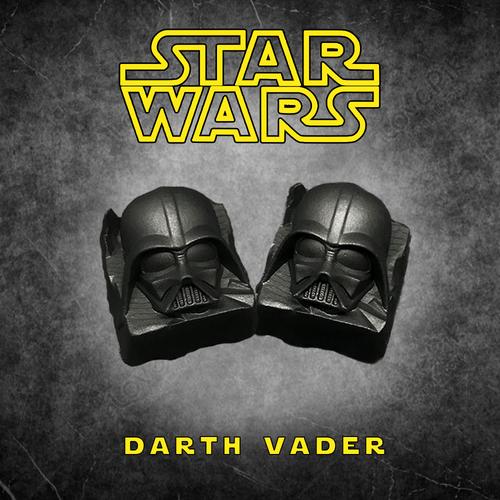 Jual Darth Vader Star Wars Artisan Keycap For Cherry MX Mechanical ...