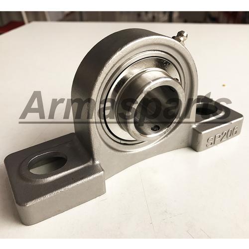 Jual Pillow Block Bearing Full Stainless UCP 212 / SS UCP 212 (60mm ...