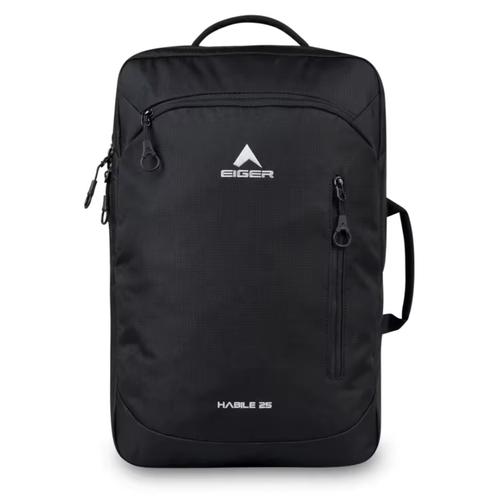 Jual Tas Ransel EIGER TRILOGIC HABILE 25 L Original Backpack Laptop - Biru - Kota Cimahi - INS ...