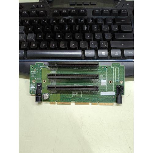 Jual PM3YD DELL RISER BOARD 1A PCIE X8 X8 X8 FOR R740 R740XD 0PM3YD ...