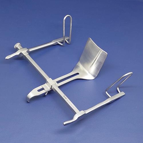 Jual Alat medis Gosset Abdominal Retractor 16,5cm - Spitz - Jakarta ...