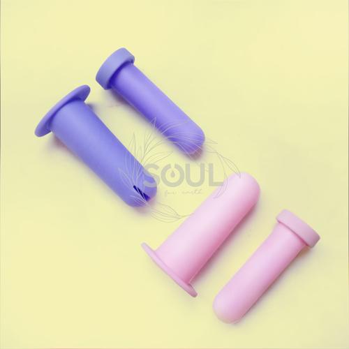 Jual Menstrual Cup Applicator - Pink - Kota Tangerang - SOUL for earth ...