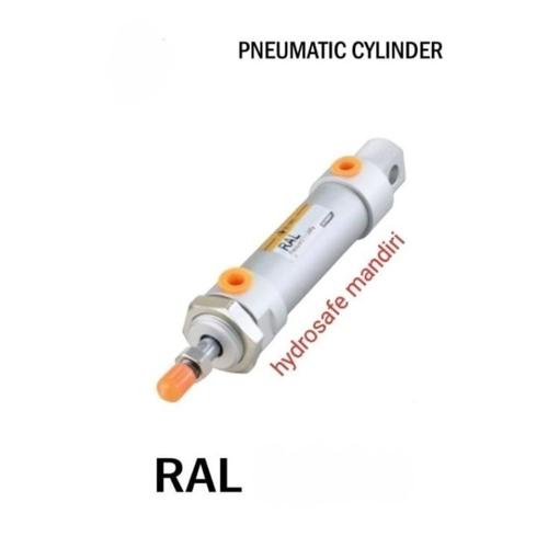 Jual Cylinder pneumatic EMC RAL-CA 40X100 - Jakarta Barat - Hydrosafe ...