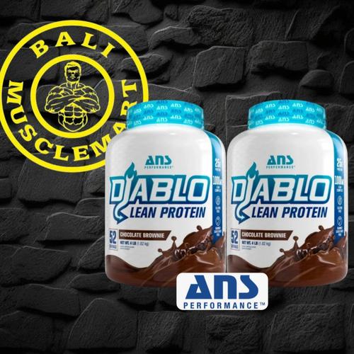 Jual ANS Diablo Protein 4lbs 67 serving - Kota Denpasar - Bali ...