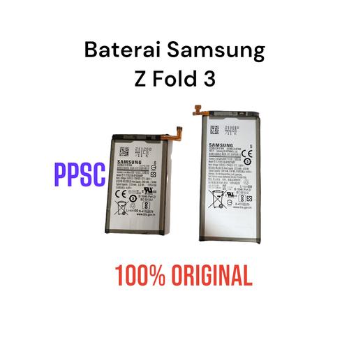 Jual Baterai Samsung Z FOLD 2 FOLD 3 FOLD 4 FOLD 5 ORIGINAL - fold 3 ...