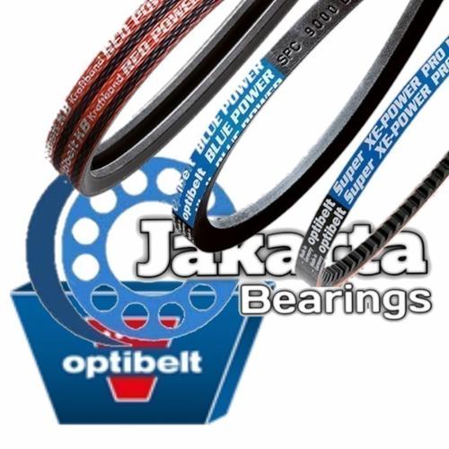 Jual V BELT 5VX1000 / 5VX 1000 OPTIBELT - Jakarta Barat - Jakarta ...