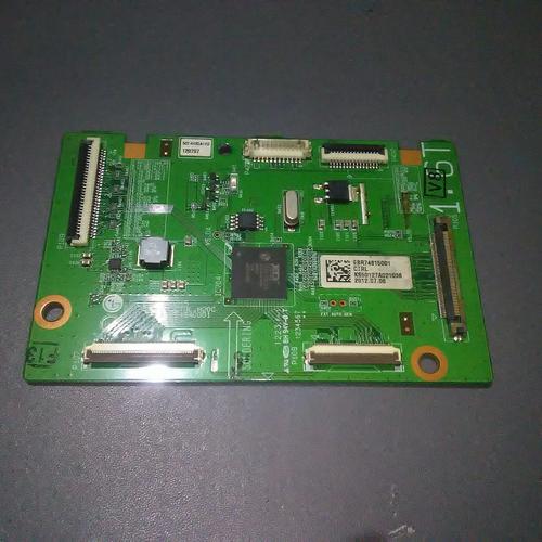 Jual tcon tv LG 50PA4500 - Kota Tangerang Selatan - rizky electronic ...