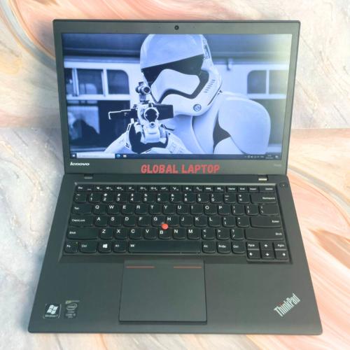 Jual Laptop Lenovo ThinkPad T440 T440s T440p Intel i5 Gen 4 RAM 4/8 GB ...