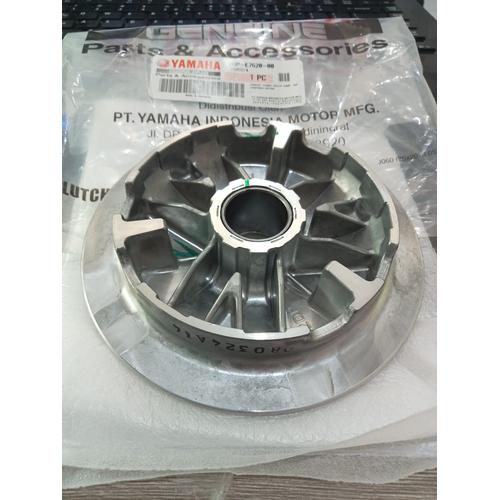 Jual PRIMARY SLIDING SHEAVE COMP. (2DP1), RUMAH ROLLER (NMAX, LEXI, AEROX) - Kab. Karawang ...