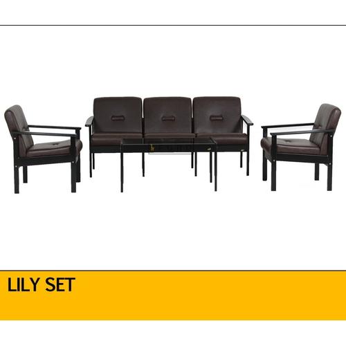 Jual Sofa Lily - Ligna/Siro Furniture - Jakarta Pusat - YRFD | Tokopedia