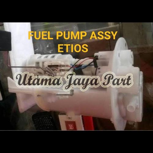 Jual ROTAK FUEL PUMP ASSY + PELAMPUNG TOYOTA ETIOS - Jakarta Pusat ...