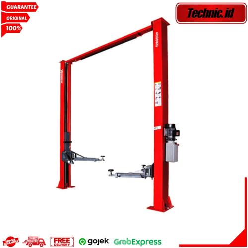 Jual Krisbow Eplcp24 Two Post Lift 4 Ton Man 2.2kw 220v - Kota Bandung ...