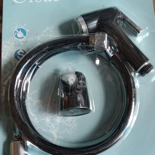 Jual jet shower toilet/ jet shower hitam - Jakarta Barat - Anva ...