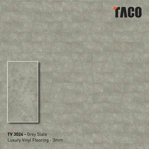 Promo TACO Vinyl Lantai 3mm - Vinyl Plank TACO Tebal 3mm - TV-3024 ...