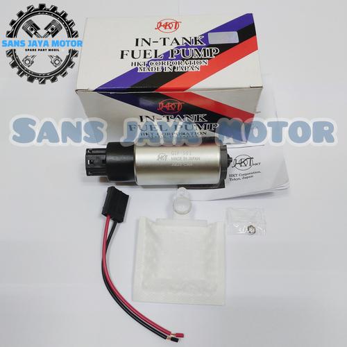 Jual Fuel Pump Rotak Pompa Bensin Avanza Futura Injeksi Kia Trajet HKT ...