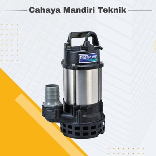 Jual Pompa Celup Air Kotor 400Watt HF-05A 1Phase 1/2 Manual - Jakarta ...