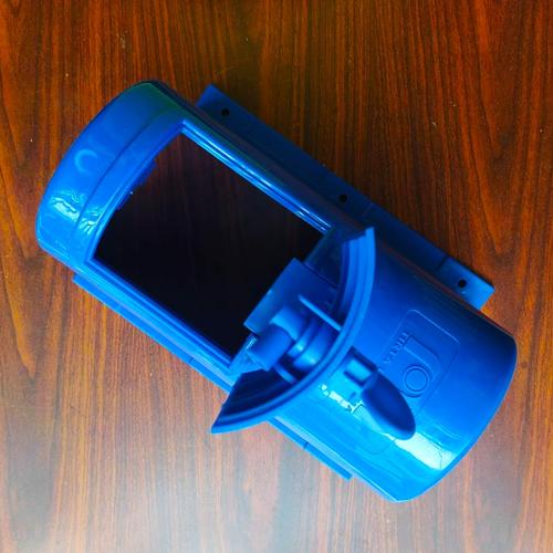Jual BOX METER BIRU TUTUP BOX METERAN AIR PVC PDAM/PAM BMB001 - Kab ...