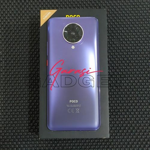 Jual Xiaomi Poco F2 Pro 5G 8/256 GB Ex Resmi TAM Indonesia Second Ori ...