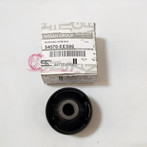 Jual Bushing Lower Arm Depan big Besar Livina 54570-EE500 - Jakarta ...