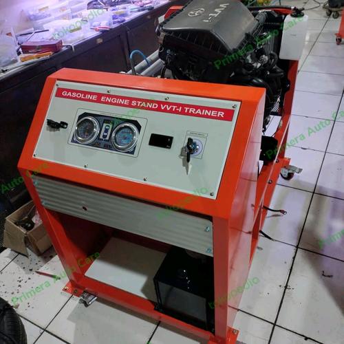Jual Gasoline Engine Stand VVT-i Trainer Engine K3VE - Kota Tasikmalaya - Primera Auto Care ...