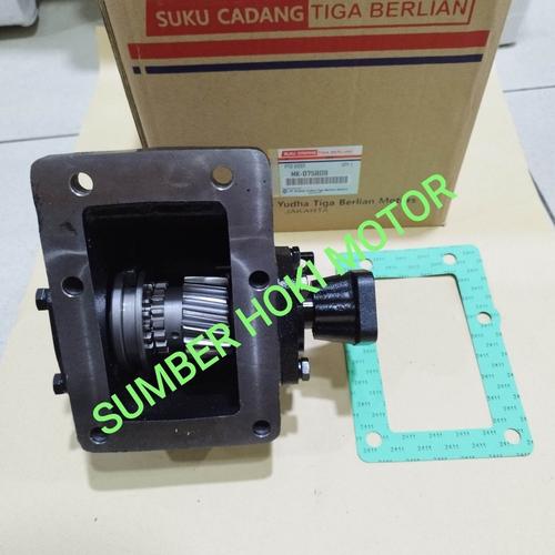 Jual PTO ASSY MITSUBISHI PS125 CANTER ORI - Jakarta Pusat - Sumber hoki ...