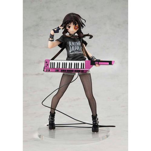 Jual KDCOLLE MEGUMIN ROCK VER. KONOSUBA 1/7 SCALE - Kota Bandung - max ...