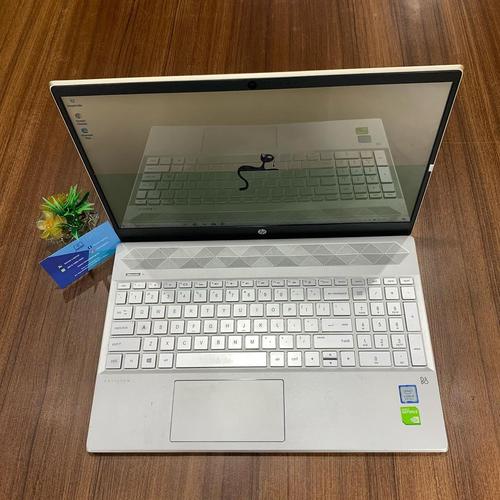 Jual LAPTOP HP PAVILION I5 GEN 8 RAM 16GB SSD 1TB | SECOND/BEKAS - Kota ...