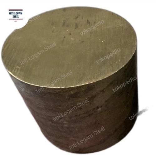Jual as bronze diameter 45mm x 50mm - Jakarta Barat - Inti Logam Steel ...