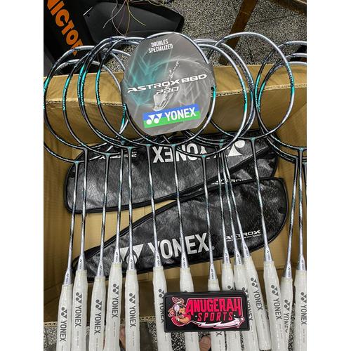 Jual NEW!! Raket Badminton YONEX ASTROX 88D PRO 3RD GEN / GEN 3 ...