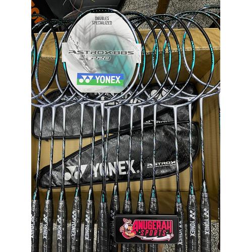 Jual NEW!! Raket Badminton YONEX ASTROX 88S PRO 3RD GEN / GEN 3 ...