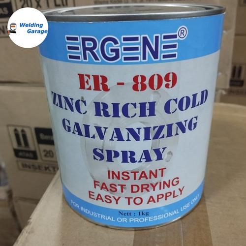 Jual zinc cold galvanize er 809 ergene - Jakarta Barat - WeldingGarage ...