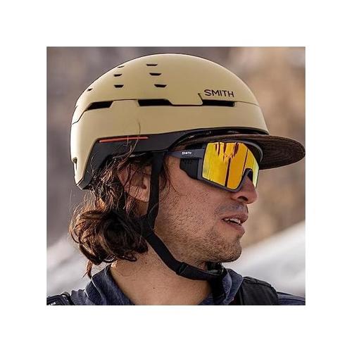 Jual Smith_Pursuit Sunglasses With Chormapop Shield Lens Performance ...