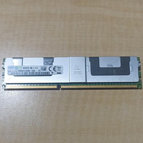 Jual RAM SERVER DDR3 32GB 4Rx4 PC3L-12800L LRDIMM SAMSUNG M386B4G70DM0 ...