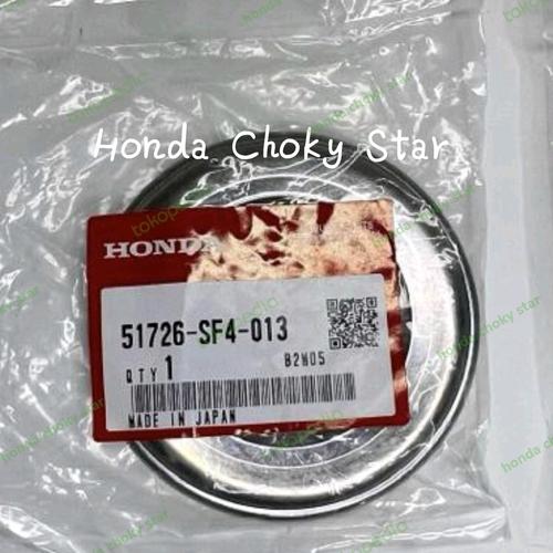 Jual Laher suport shock breker City Z 51726-SF4-013 ORIGINAL - Jakarta ...