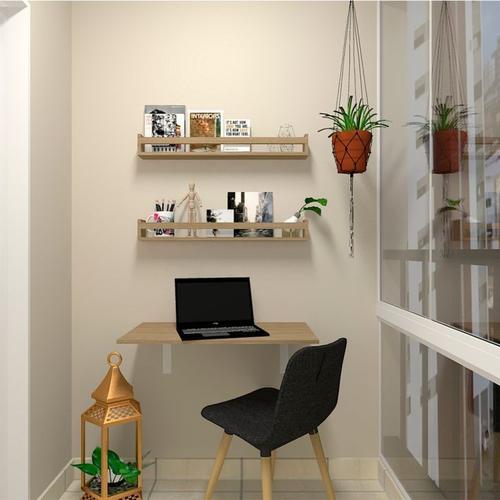 Jual PROMO meja lipat dinding, 80x40x2, multiplek. - serat kayu jati ...