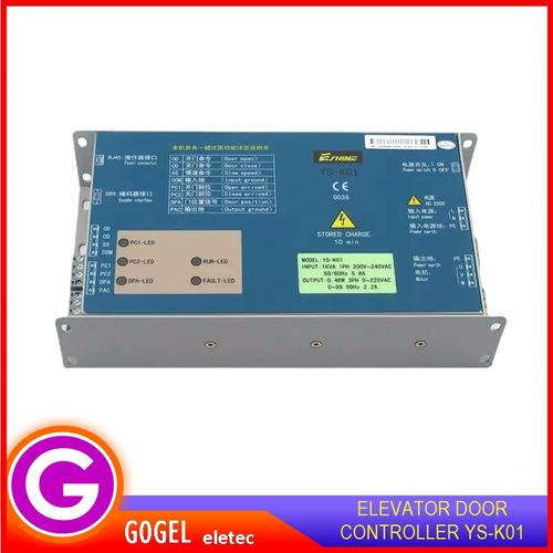 Jual Elevator door controller YS-K01 door inverter control pintu lift ...