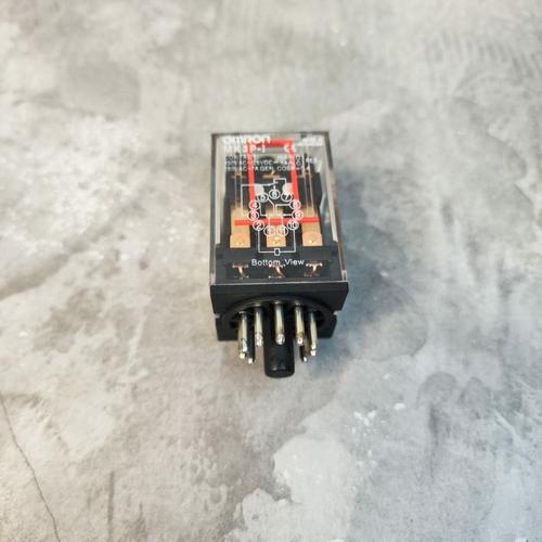 Jual Relay Omron MK3P-I 220V / 24VDC / 12VDC MK3P - Jakarta Pusat ...