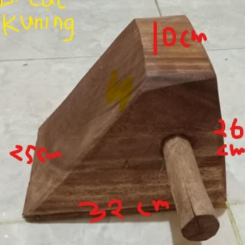 Jual Ganjal ban trailer , kontainer - Jakarta Timur - Fire wood good ...