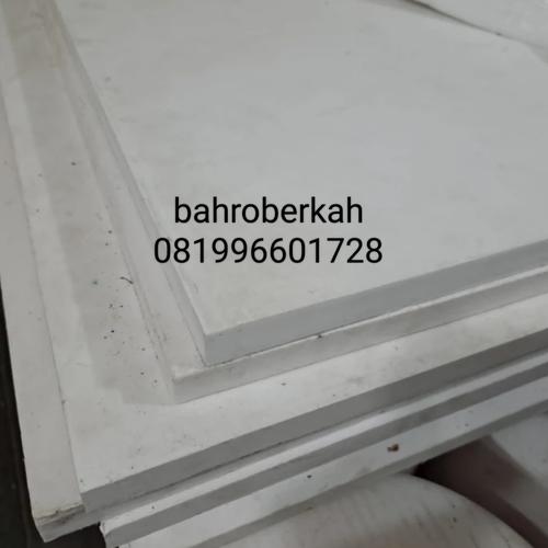 Jual Teflon sheet ptfe/Teflon lembaran tebel 15mm x 1mtr x 1mtr - Jakarta Barat - bahroberkah ...