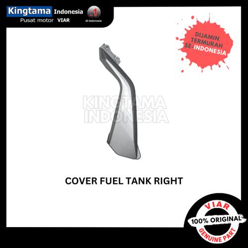 Jual COVER FUEL TANK LEFT MOTOR RODA TIGA VIAR KARYA - KIRI - Kota ...