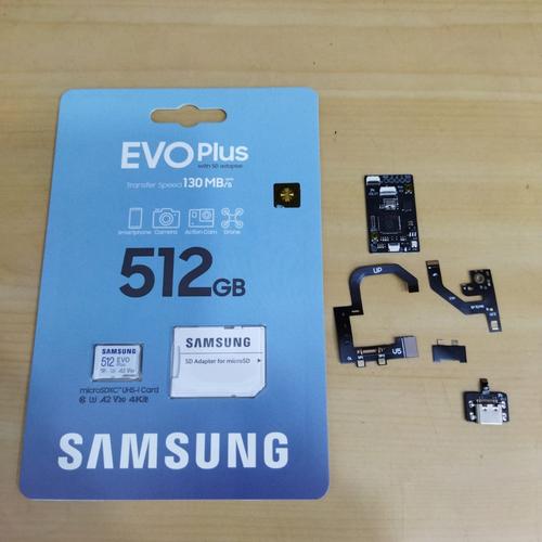 Jual Jasa Pasang ic CFW Chip Pico fly ic Nintendo Switch V1 V2 Lite ...