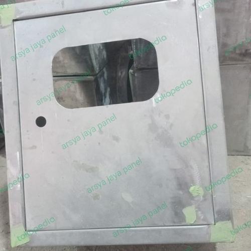 Jual box panel indoor kwh 40x35x15 cm - Jakarta Timur - arsya jaya ...