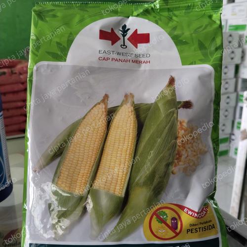 Jual jagung manis NB Super F1 cap Panah merah 1750 butir - Kab. Ngawi ...