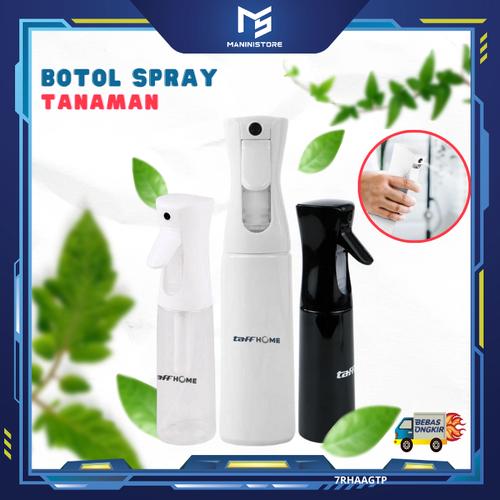 Jual Botol Semprot Sprayer Disenfektan Mist Botol Spray Semprotan ...