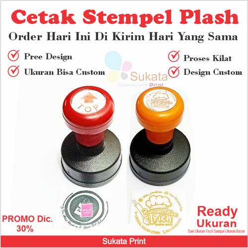 Jual Stempel, Stempel Logo, Stempel lunas, stempel nama, stempel tanda tang - Ukuran Kecil, 1 ...