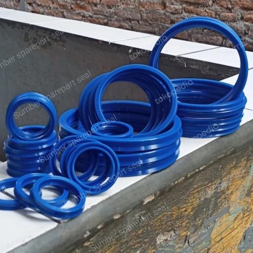 Jual seal hydraulic UNP 450*420*26 pin dust seal UNP - Jakarta Barat ...